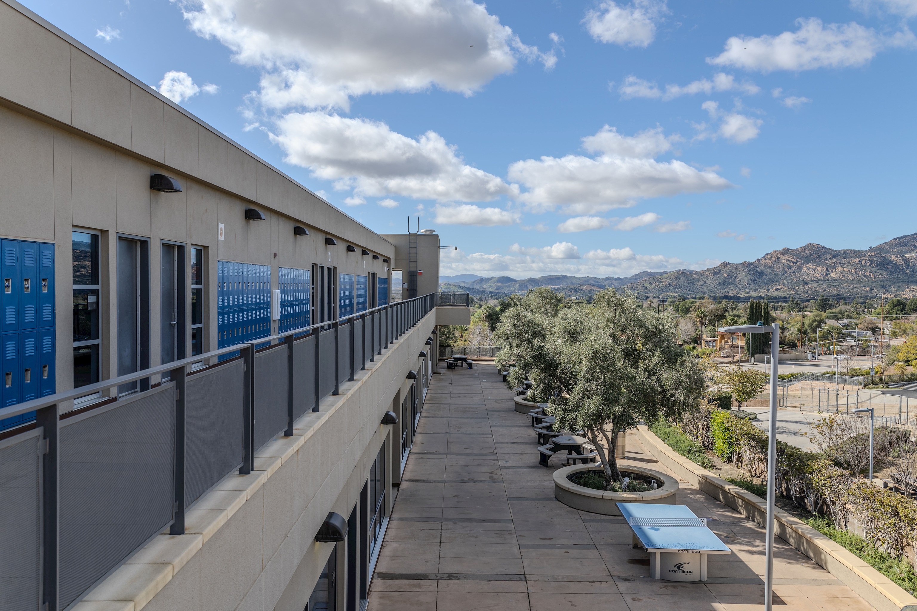 Sierra Canyon School